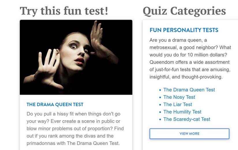 How to Host Trivia Contests on Zoom With Friends When Stuck Indoors