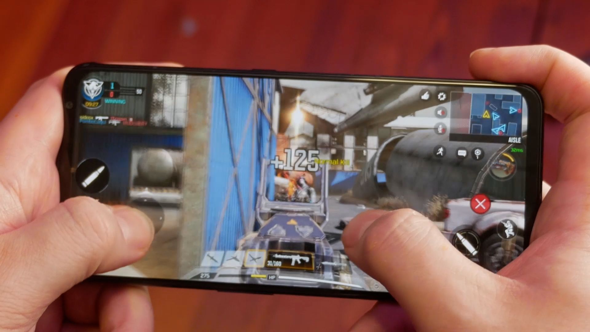 Nubia Red Magic 6 Pro Gaming Phone Review: The Advantage is Real