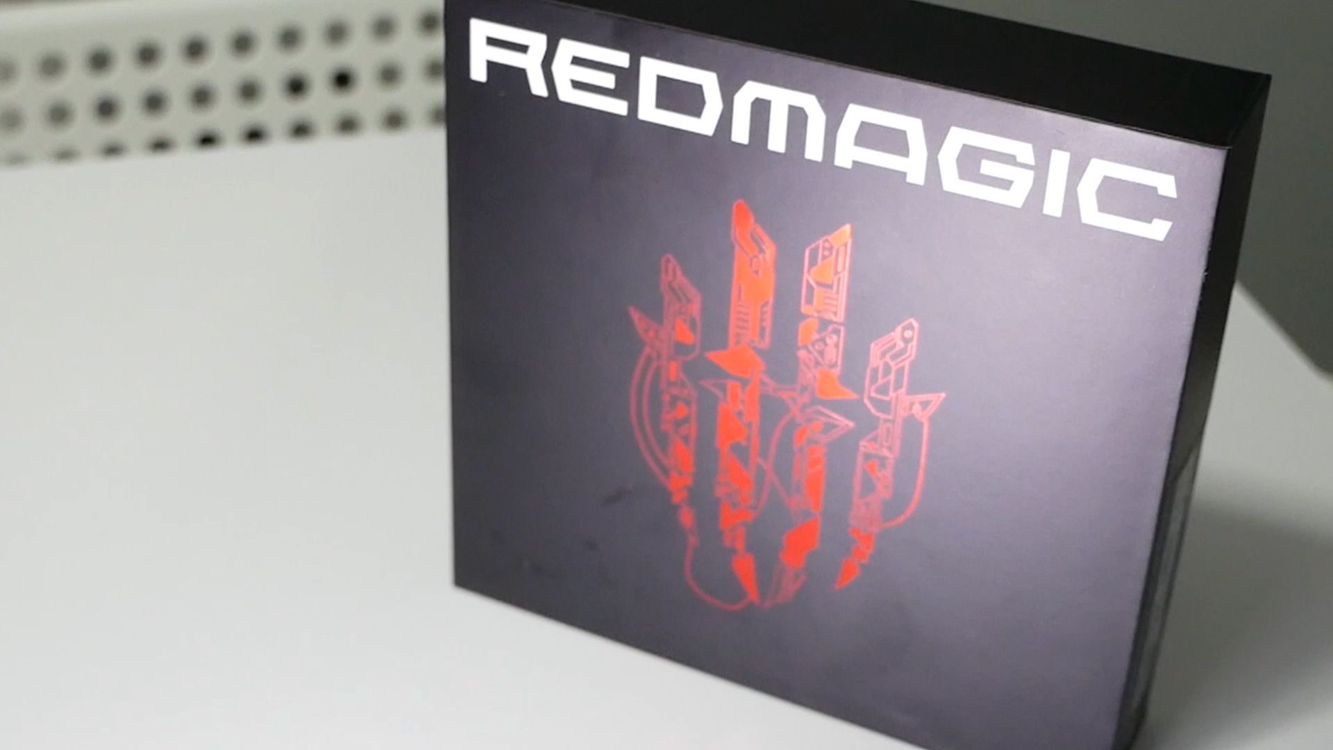 Nubia Red Magic 6 Pro Gaming Phone Review: The Advantage is Real
