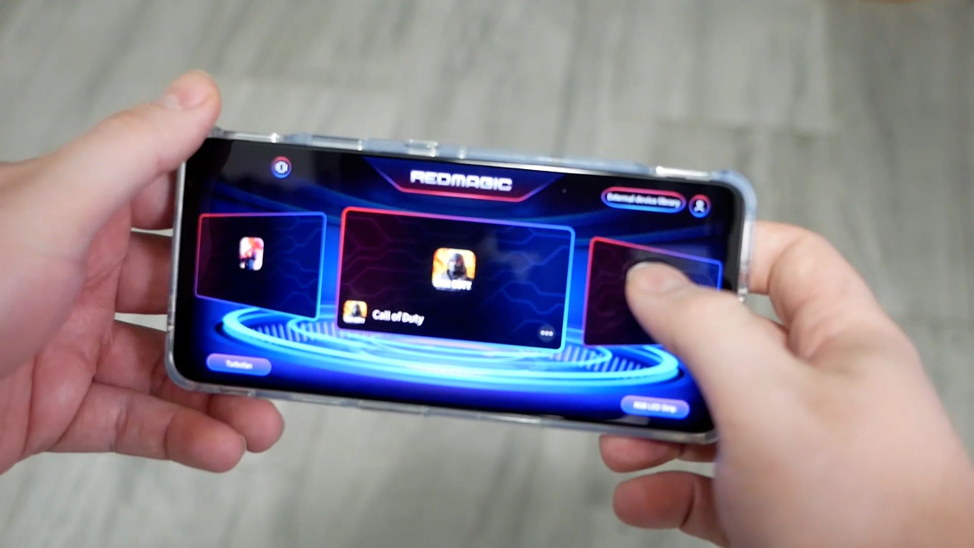 Nubia Red Magic 6 Pro Gaming Phone Review: The Advantage is Real