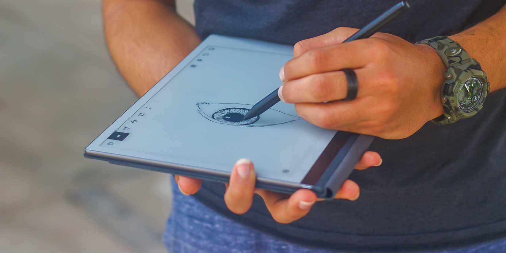 The Best Smart Notebooks of 2024