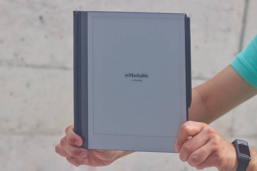 reMarkable 2 Review: Paper Meets the 21st Century