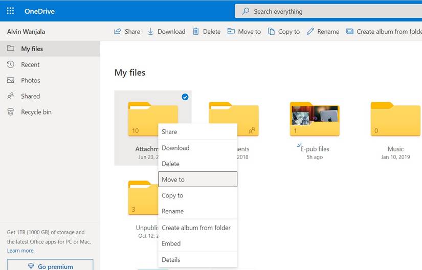 What Is OneDrive? A Guide to Microsoft’s Cloud Storage Service