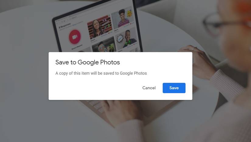 How to Save Photos From Gmail to Google Photos