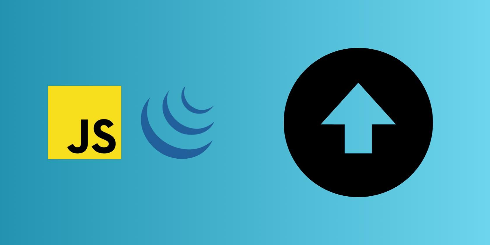 How to Create a "Scroll-to-Top" Button Using JavaScript and jQuery