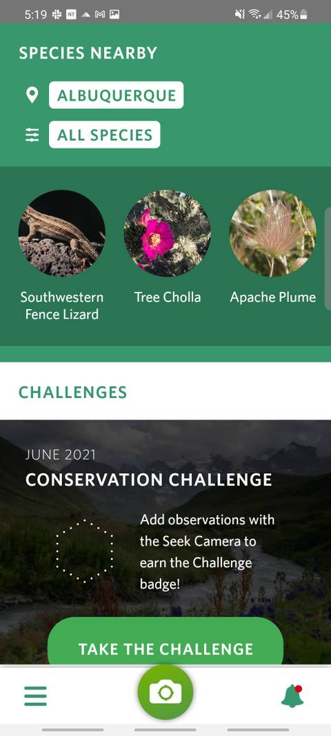 9 Apps to Improve Your Hiking Experience