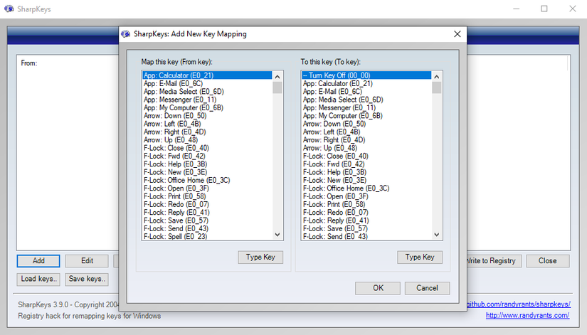 Missing a Key? How to Remap and Fix Your Keyboard Layout