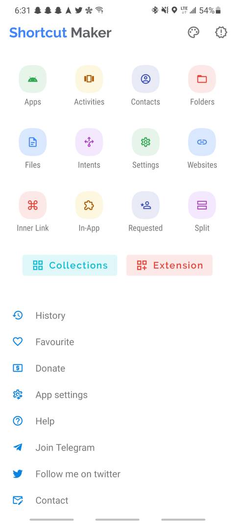 The 5 Best Android Shortcut Apps for Quick Access to Everything