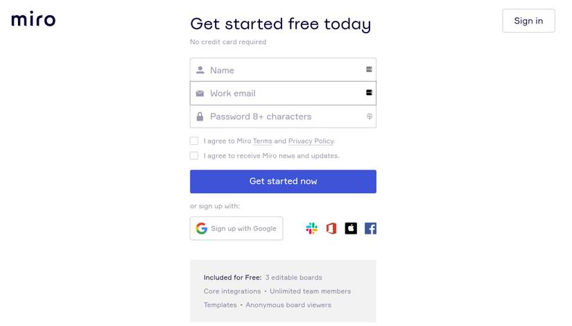 How to Use Miro: Everything You Need to Know