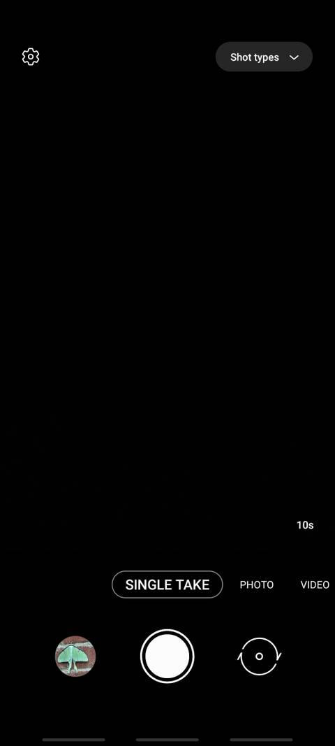 What Is the Single Take Mode on Samsung Phones?