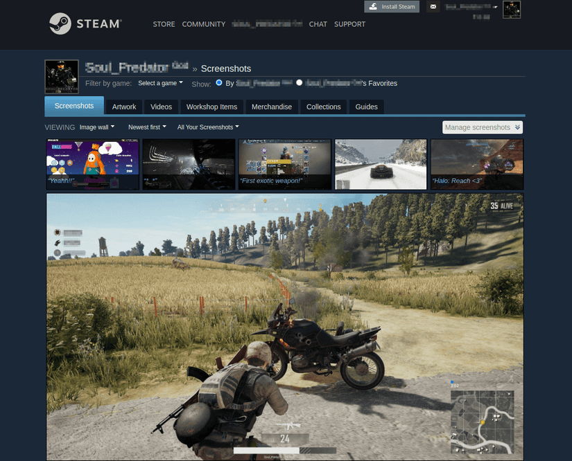 Malware Hides Inside Steam Profile Pictures: What You Need to Know
