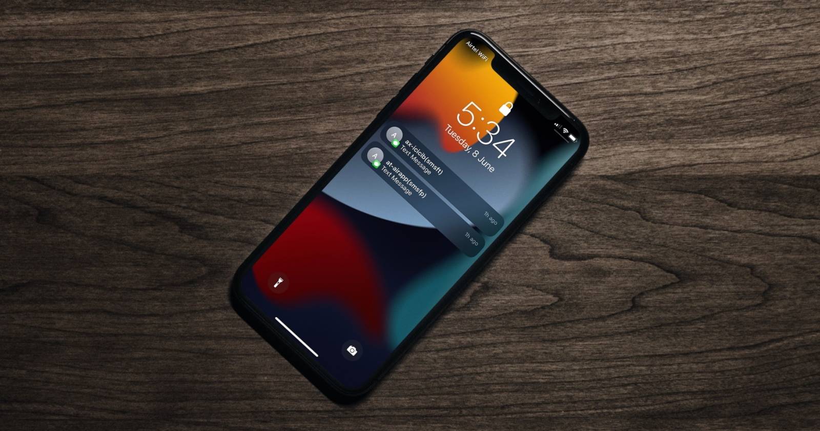 How to Stop Messages From Ringing Twice on Your iPhone