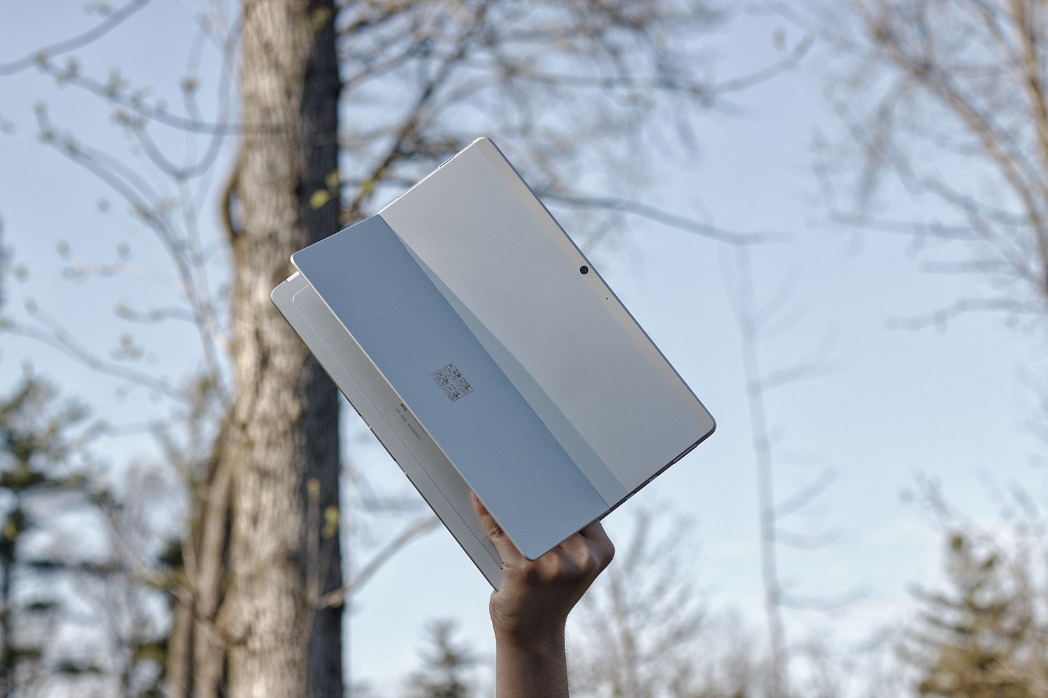 Surface Pro X (2020) Review: Almost There, Microsoft