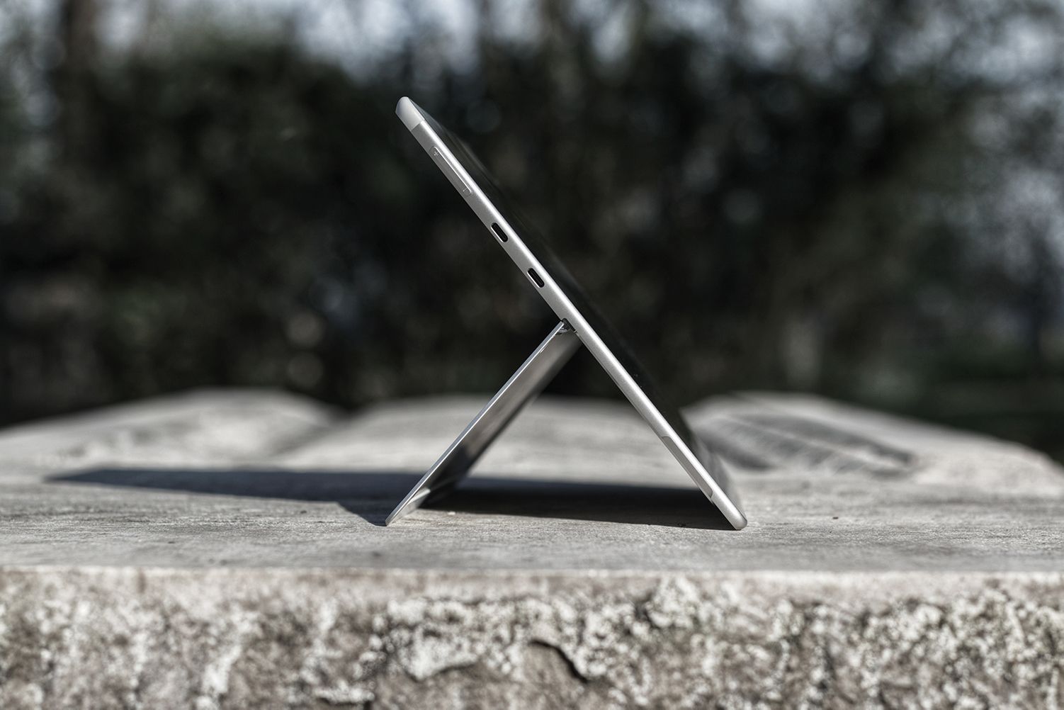 Surface Pro X (2020) Review: Almost There, Microsoft