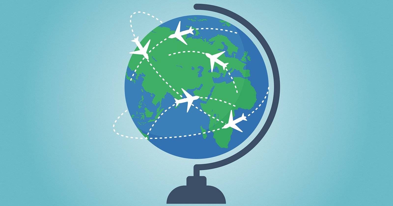 The Best Websites to Help You Travel for Free