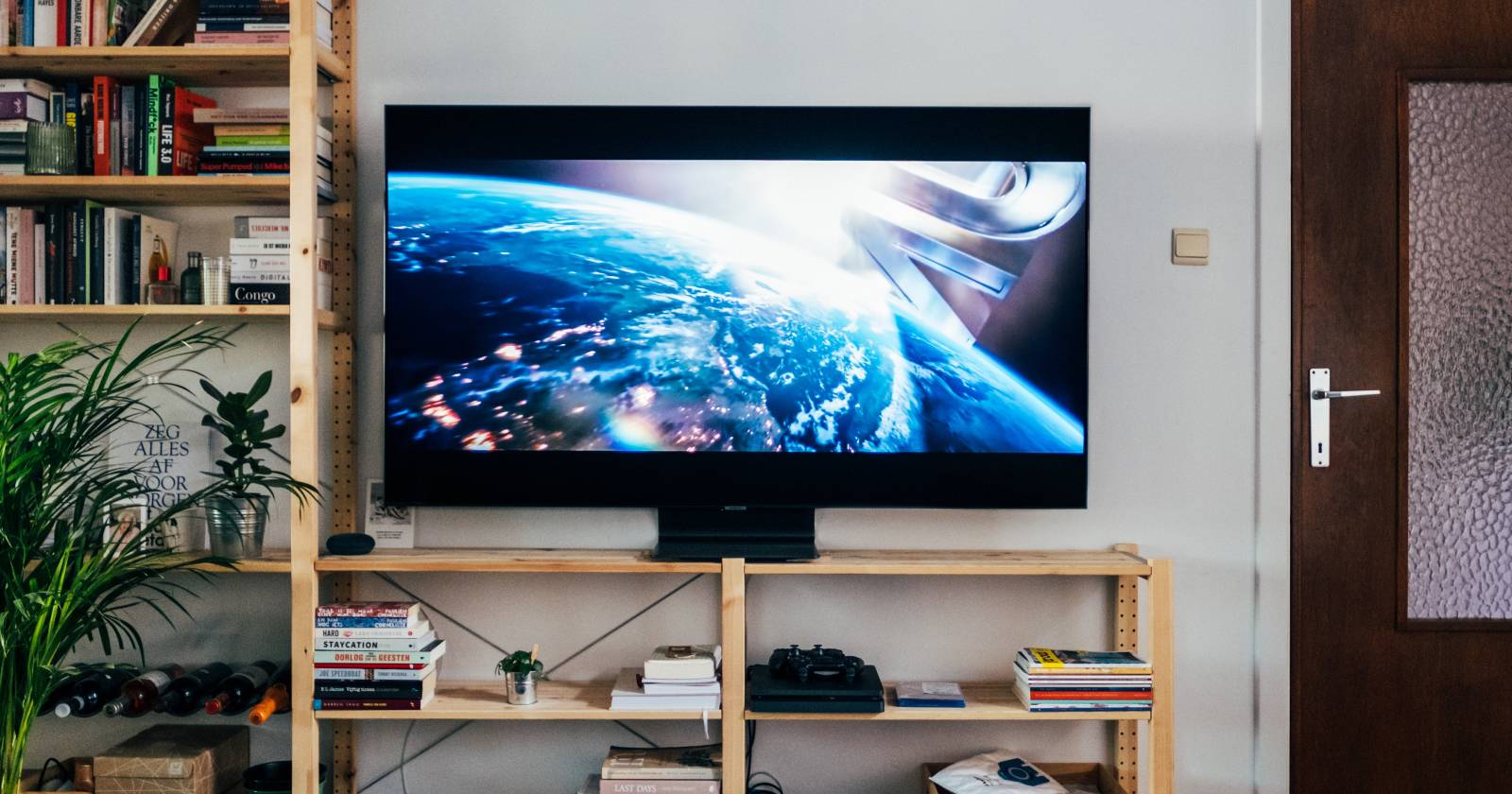 NanoCell vs. OLED: Which TV Tech Should You Choose?