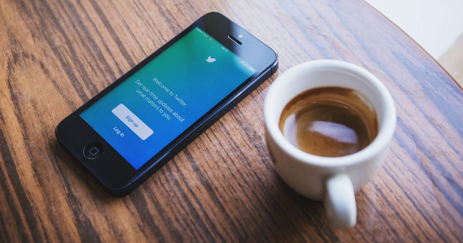 Twitter Is Adding a Dedicated Tab for Spaces