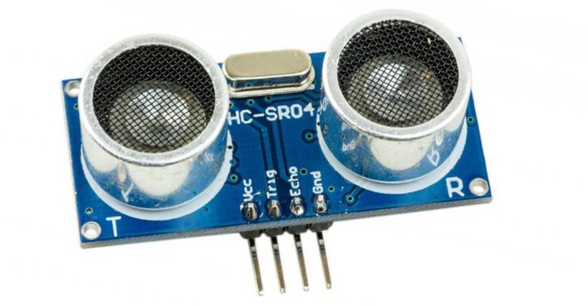 What You Need to Build Your Own Autonomous Robot