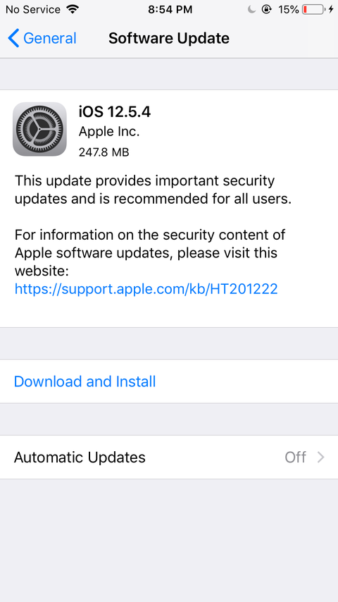 How to Activate iMessage