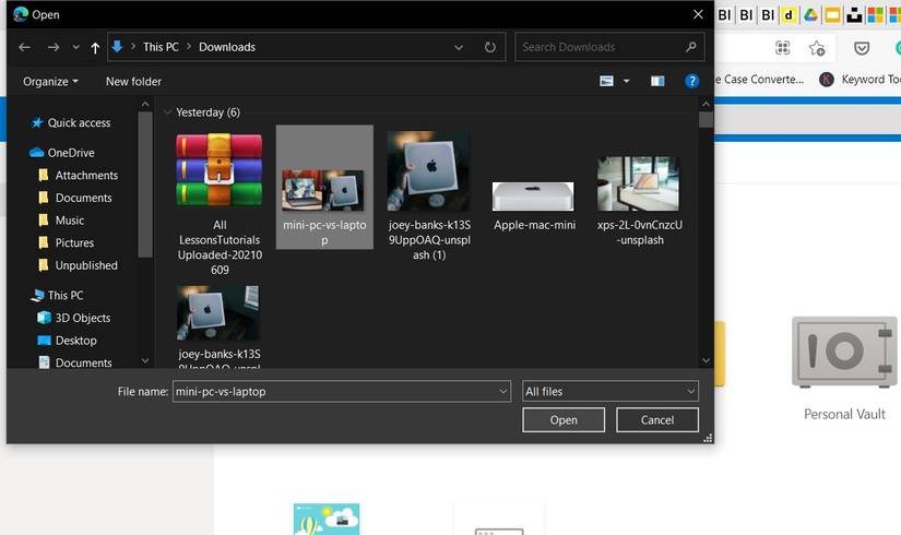 What Is OneDrive? A Guide to Microsoft’s Cloud Storage Service