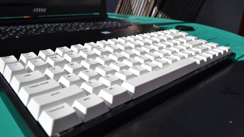 How to Choose the Perfect Keyboard for Your Typing Tasks