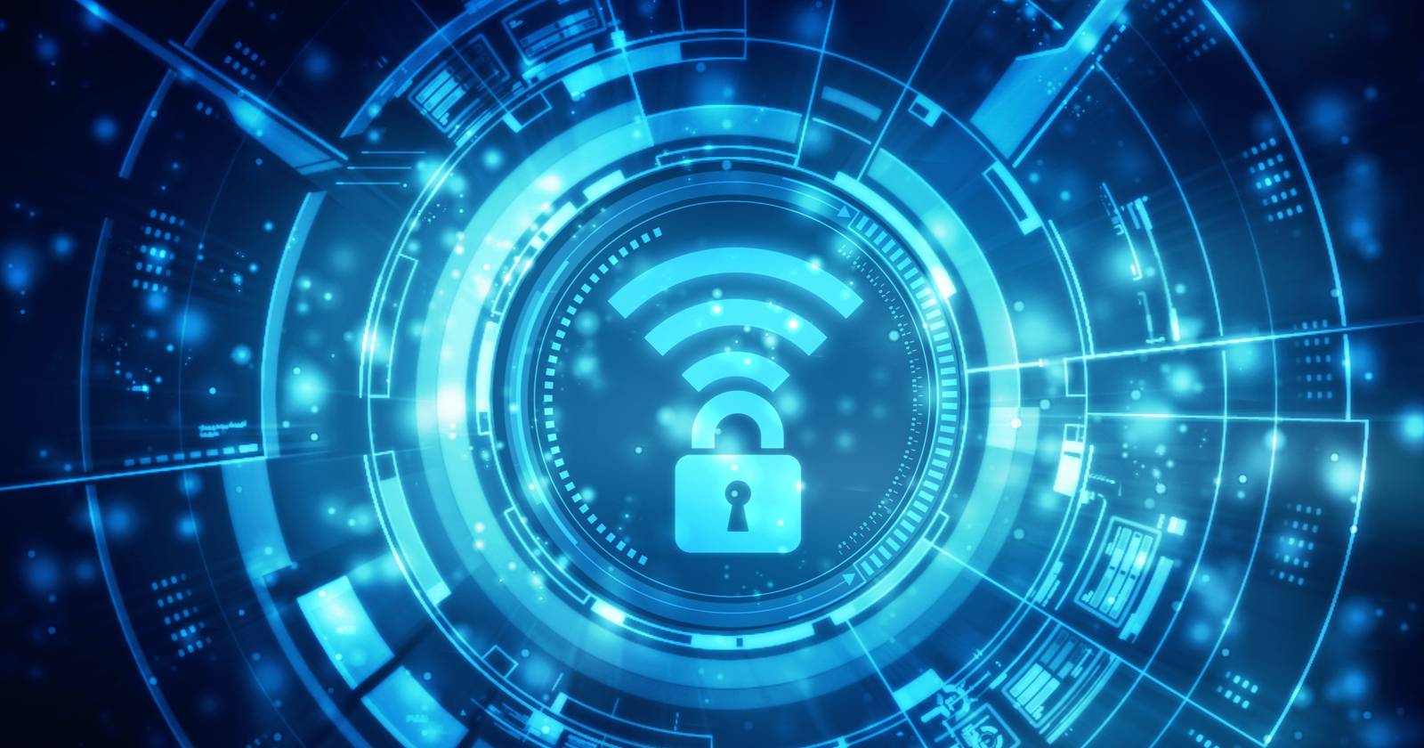 How Hackers Steal Your Wi-Fi Password and How to Stop It