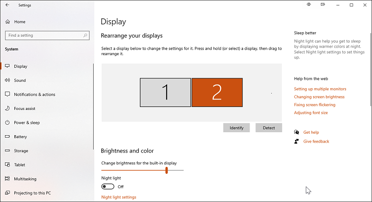 The 5 Best Dual-Monitor Management Apps for Windows 10