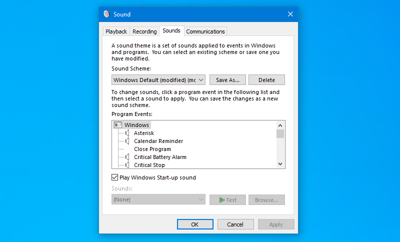 The 6 Best Free Sites to Download Windows Sound Effects