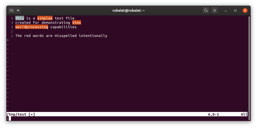 How to Make Vim Look Good: 5 Vim Customization Tips