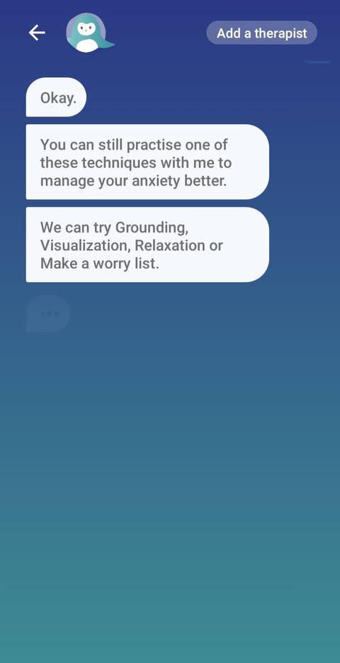 The 5 Best Apps for Relieving Anxiety and Panic