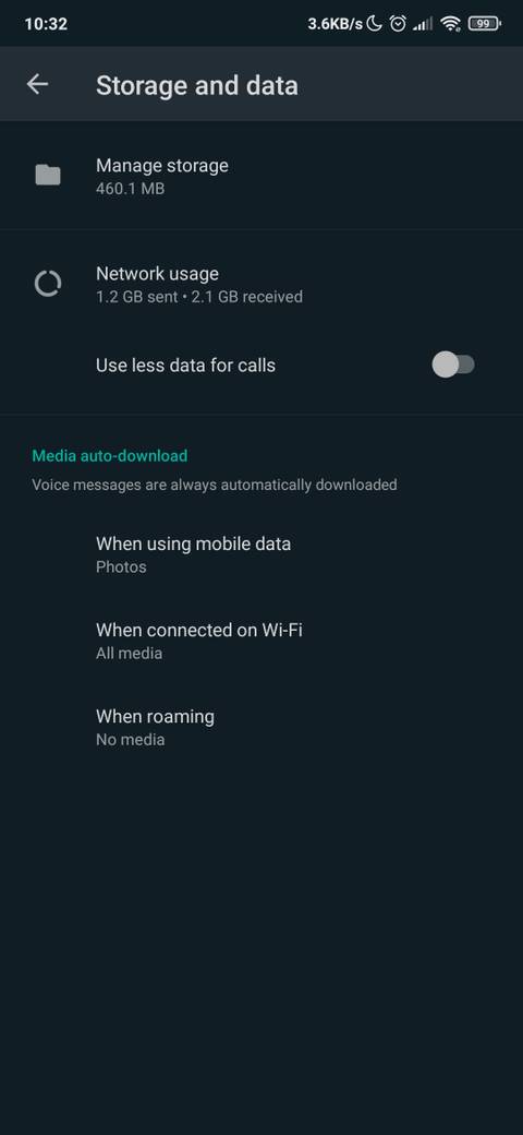 3 Tips to Save Data While Using WhatsApp