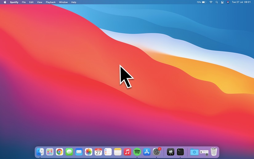Mouse Keeps Disappearing on Mac? Here's the Fix