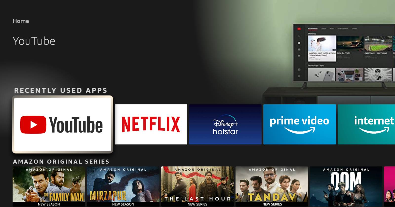 12 Amazon Fire TV Tips and Tricks You Need to Know