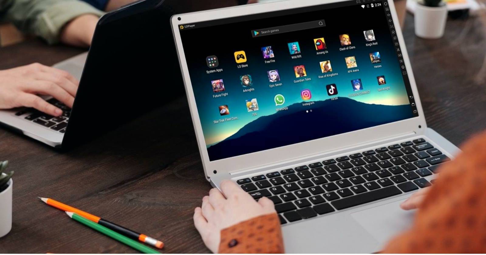 The 6 Best Android Emulators for Linux