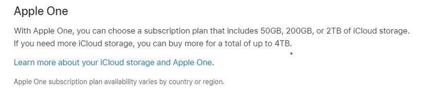 iCloud Storage Plans Explained: Do You Need to Upgrade?