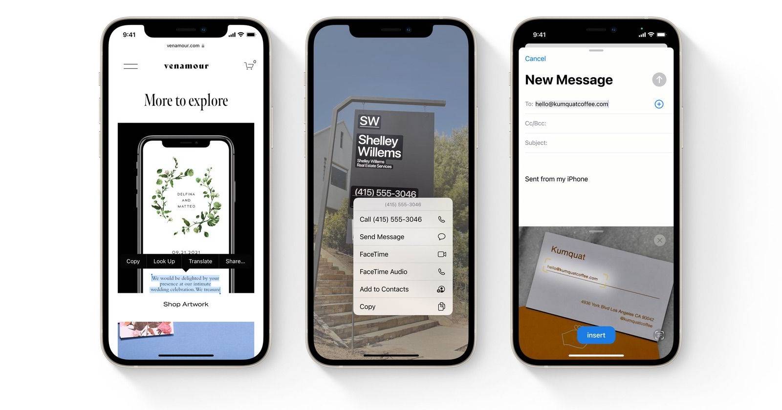 How to Enable and Use Live Text on Your iPhone