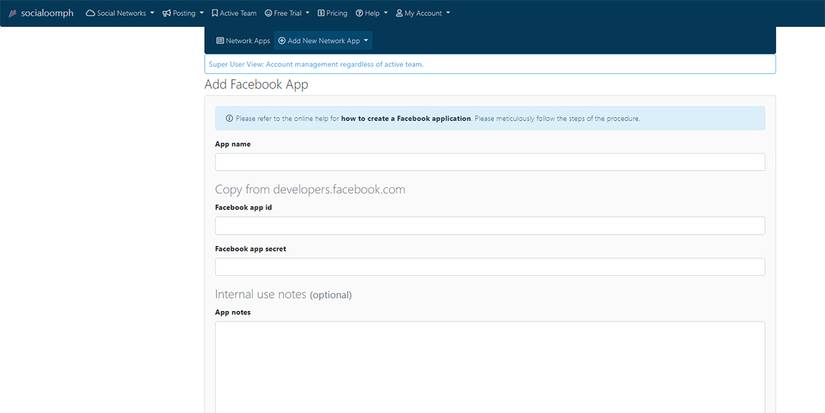 The 10 Best Free Apps for Managing Your Social Accounts