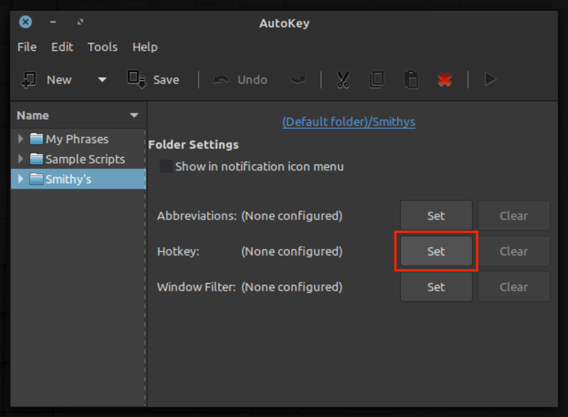 How to Use AutoKey to Automate Repetitive Tasks on Linux