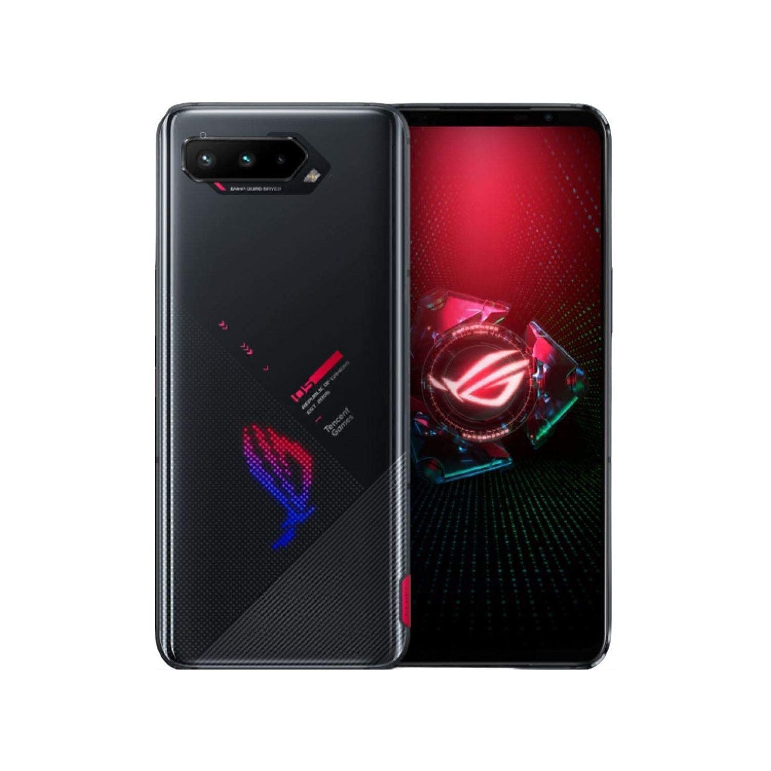 The 7 Best High-Performance Android Smartphones