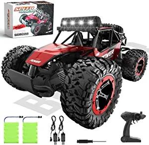 The 7 Best RC Trucks for Kids