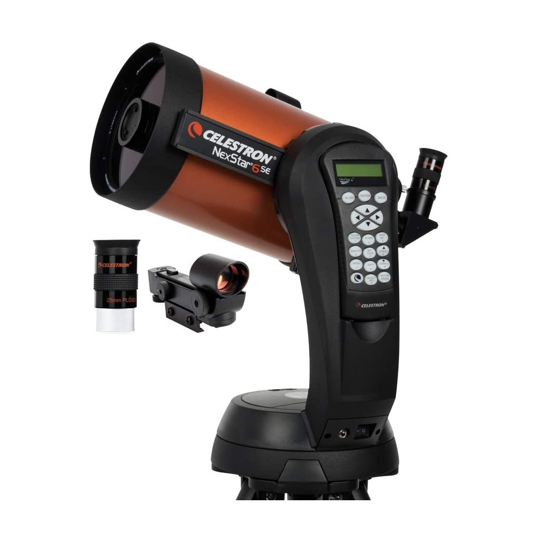 The 7 Best Smart Telescopes for Kids and Beginners