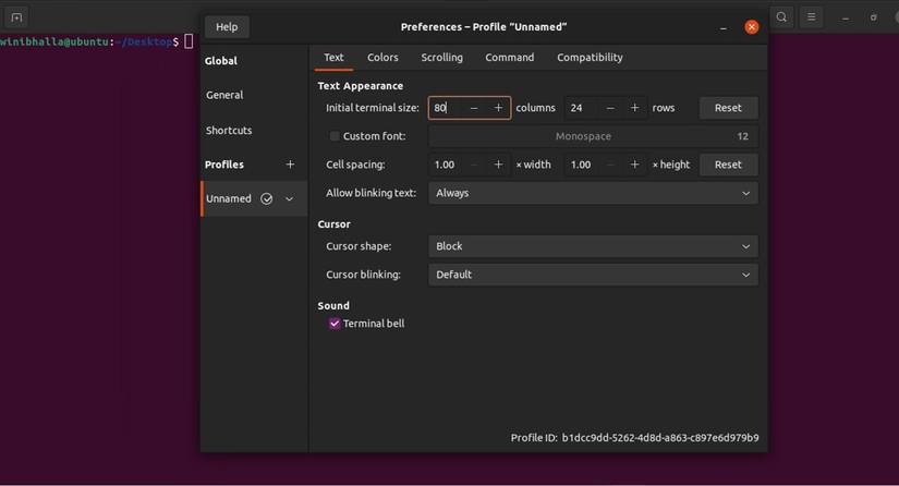 7 Tips to Customize the Look of Your Linux Terminal