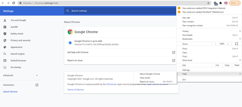 12 Ways to Fix Slow Download Speeds on Chrome