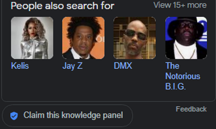 How to Claim Your Google Knowledge Panel