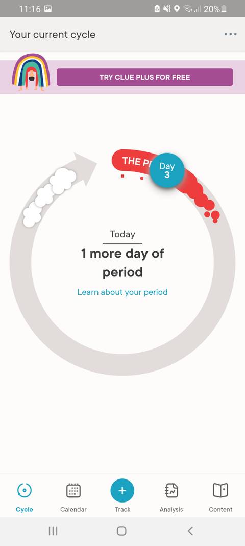 The 8 Best Free Period Tracking Apps for Android
