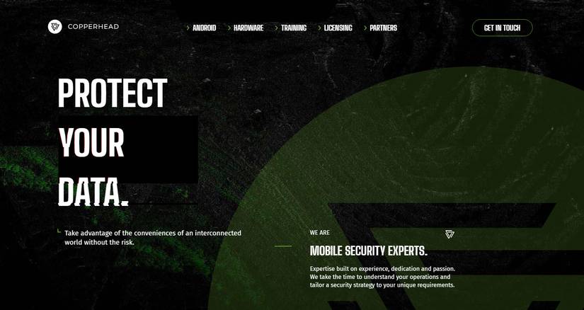 CopperheadOS: The Secure, Private, Google-Free Android ROM