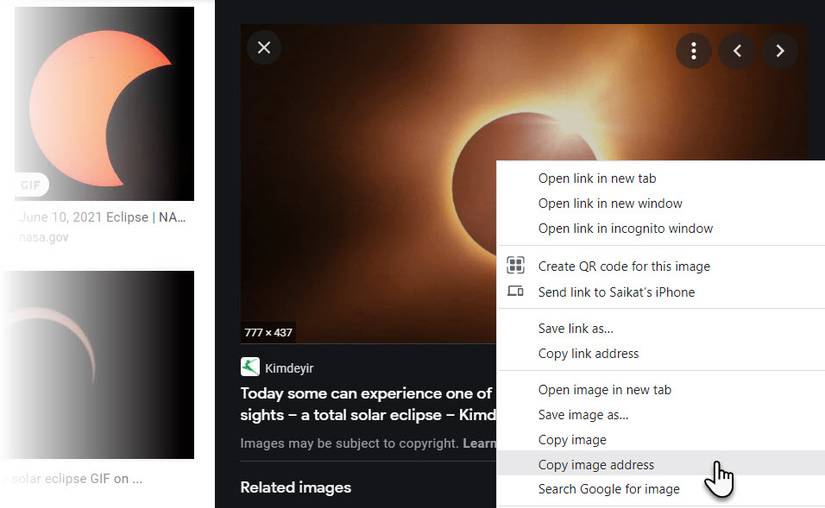 How to Add Animated GIFs Correctly in Google Docs