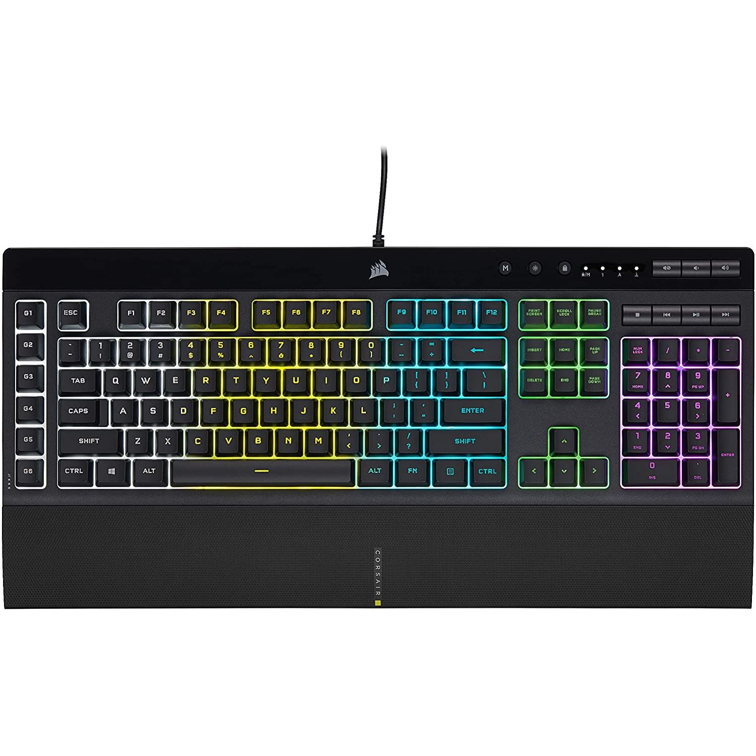 The 7 Best Gaming Keyboards With Macro Keys