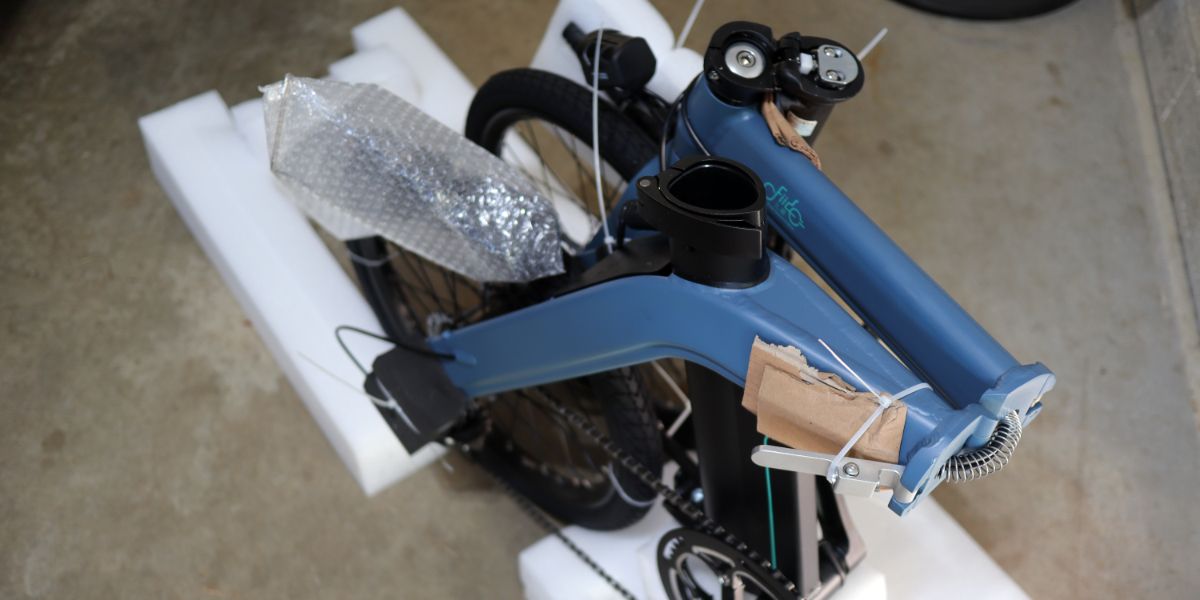 Fiido D11 E-Bike Review: Fast, Foldable, Fun, and Less Than $1000