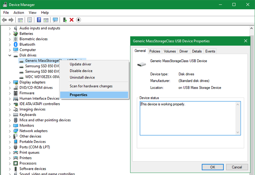 External Drive Not Showing Up or Detected? 6 Fixes to Try
